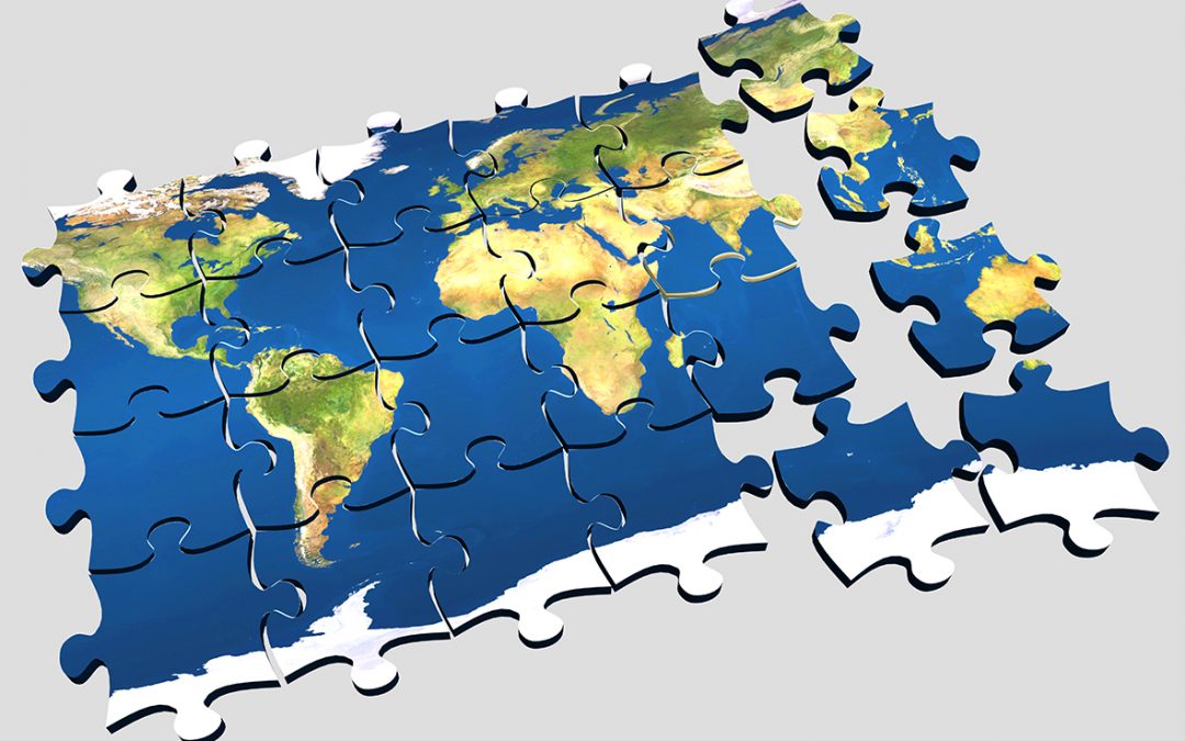 The business cost of geopolitical instability | Headspring Executive