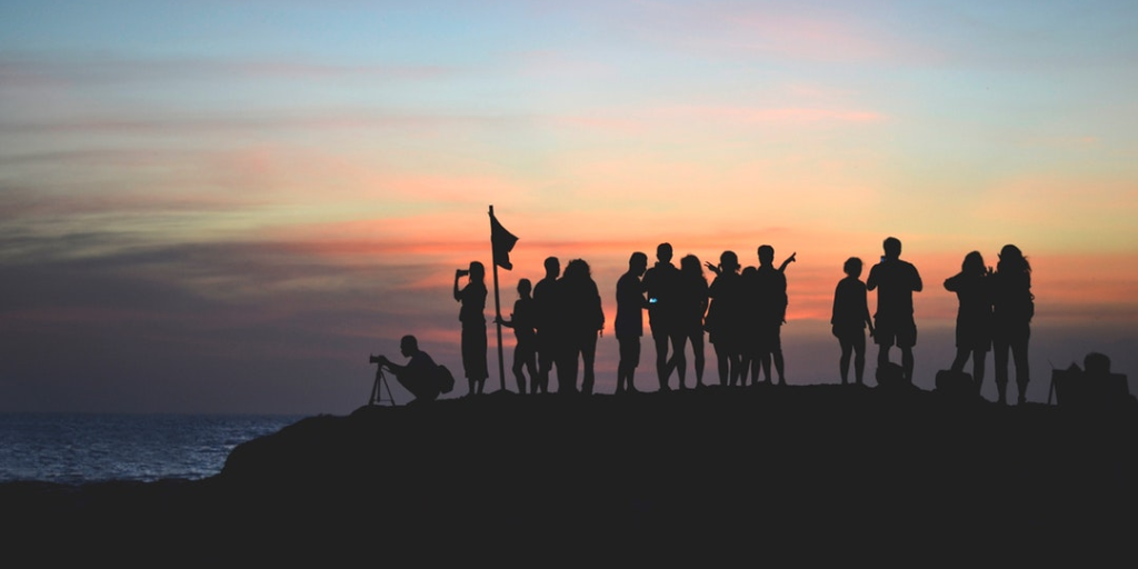 The successful corporate away day | Headspring Executive