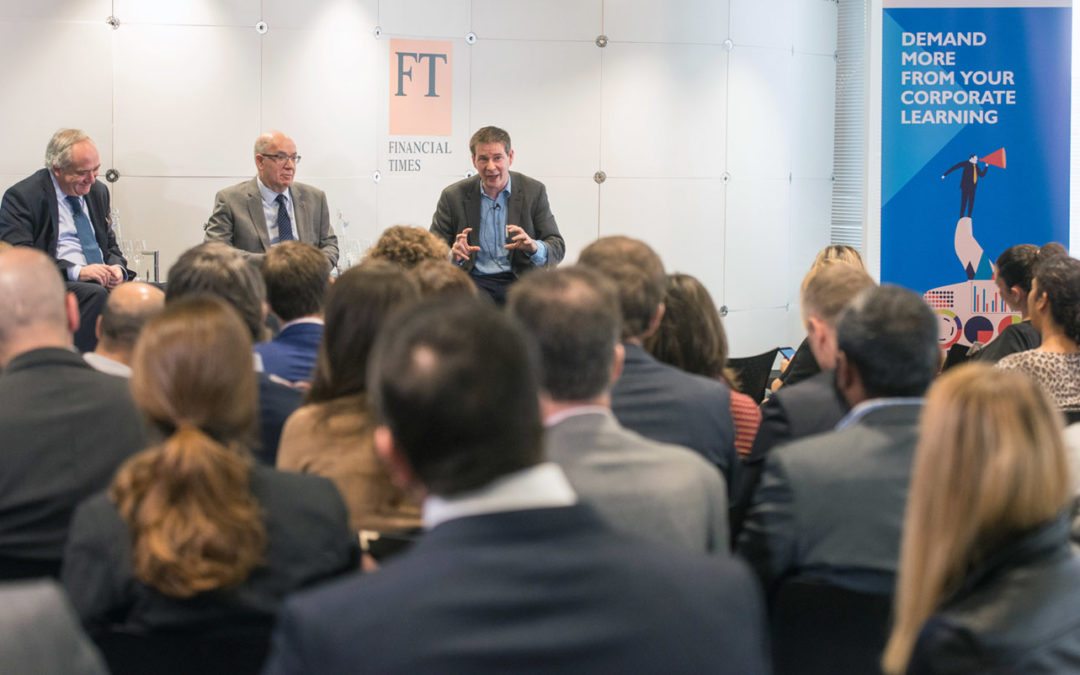 Brexit EU negotiations | Headspring Executive
