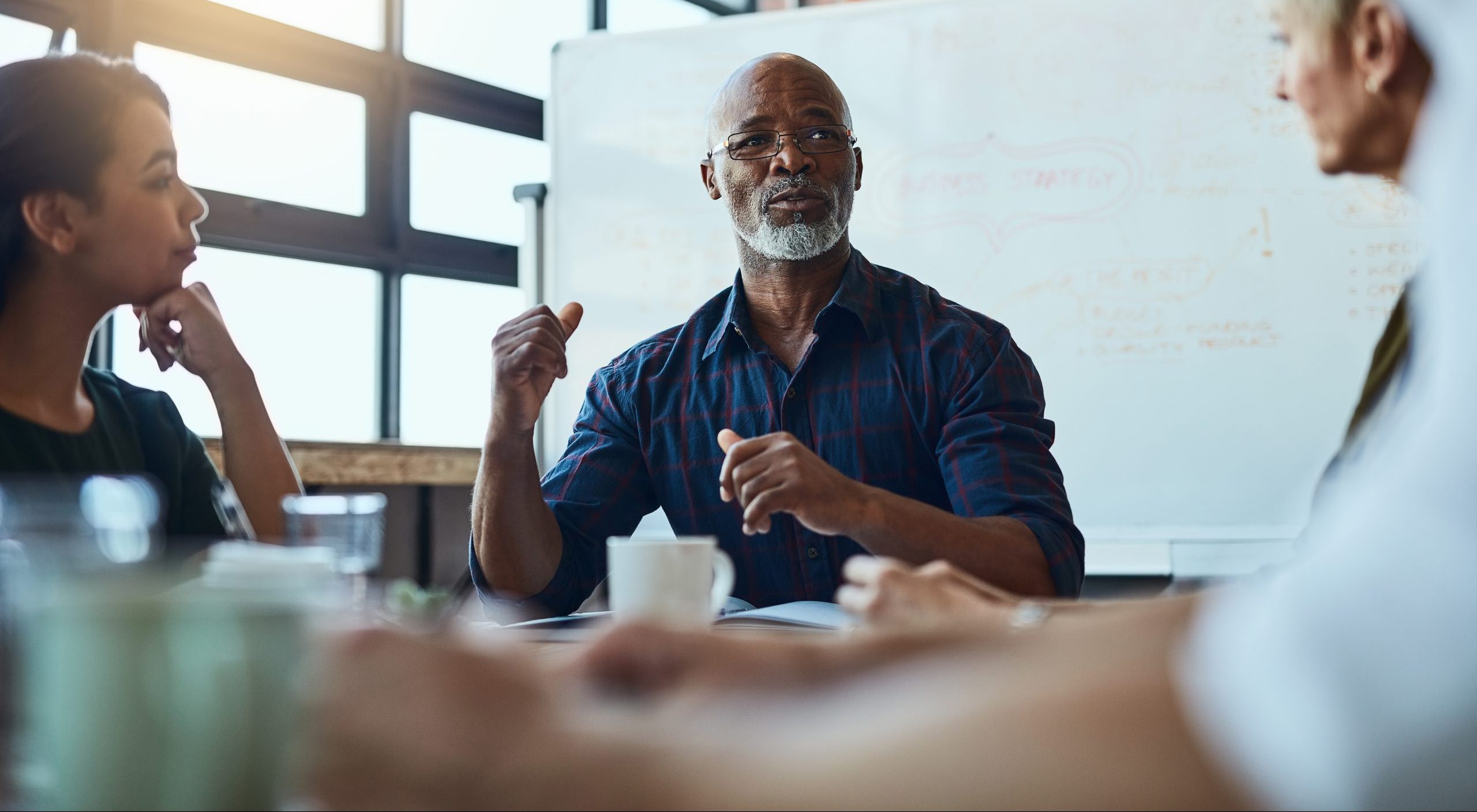 Cognitive diversity | Headspring Executive Development