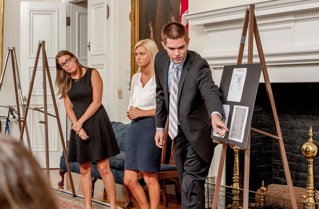 Meet the new generation | Headspring Executive