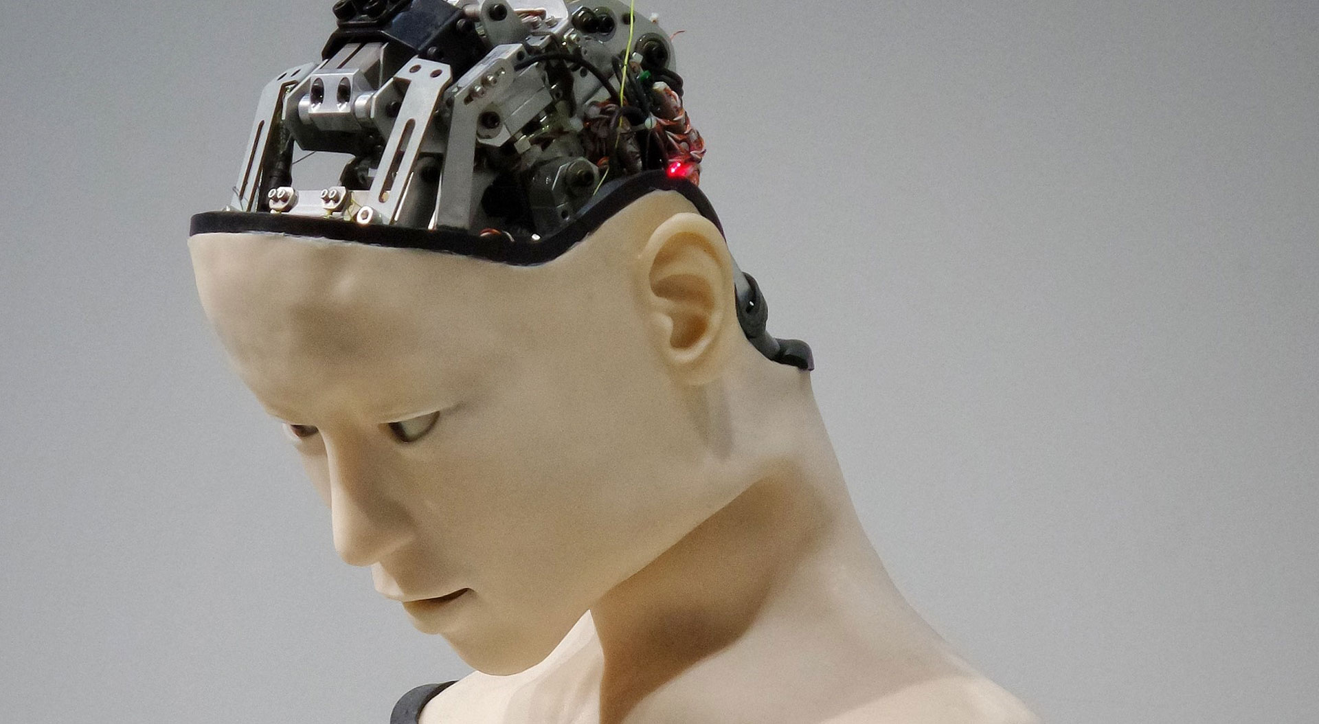 The true face of Artificial Intelligence | Headspring Executive Development