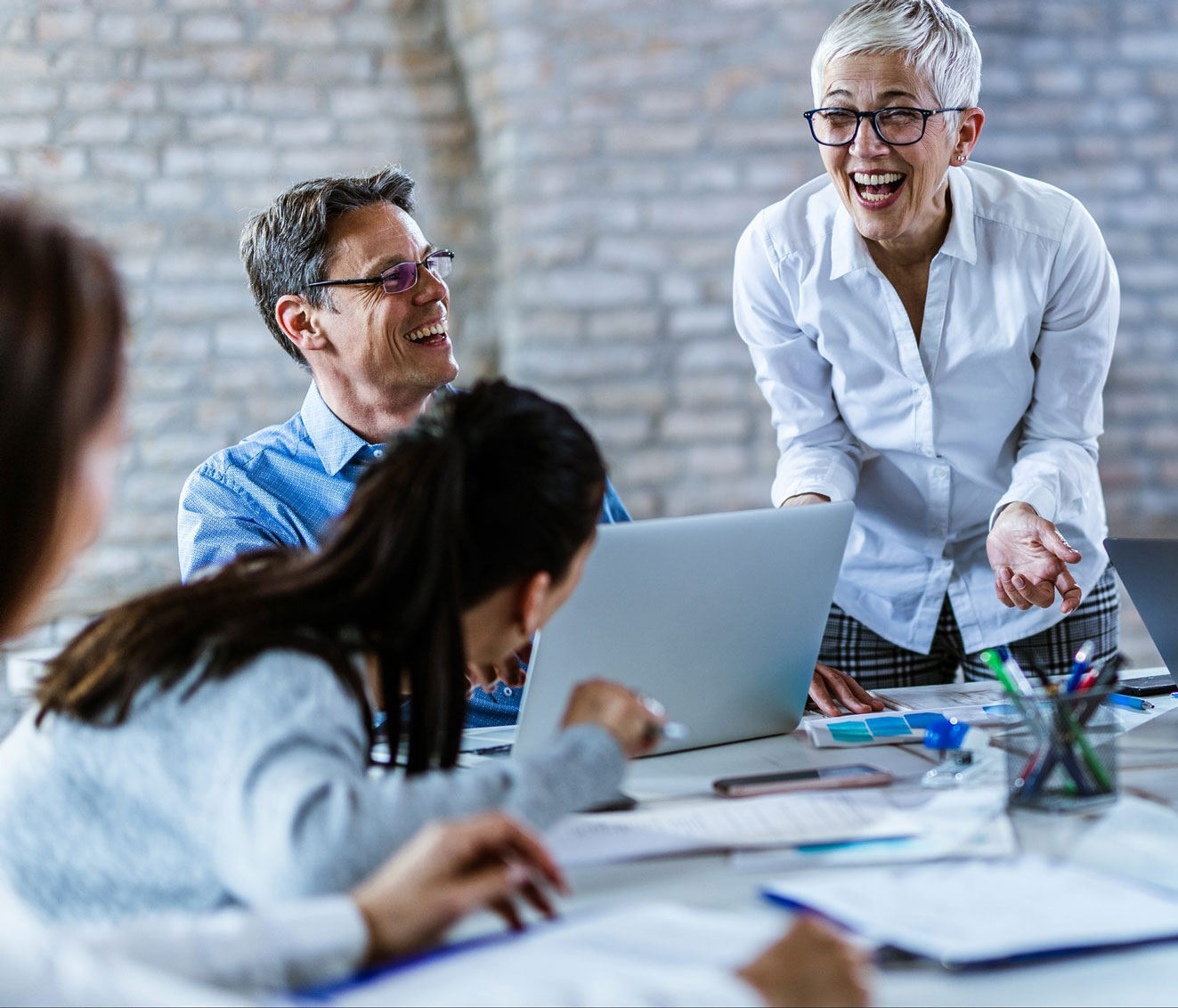 Headspring Executive Development by FT & IE Business School