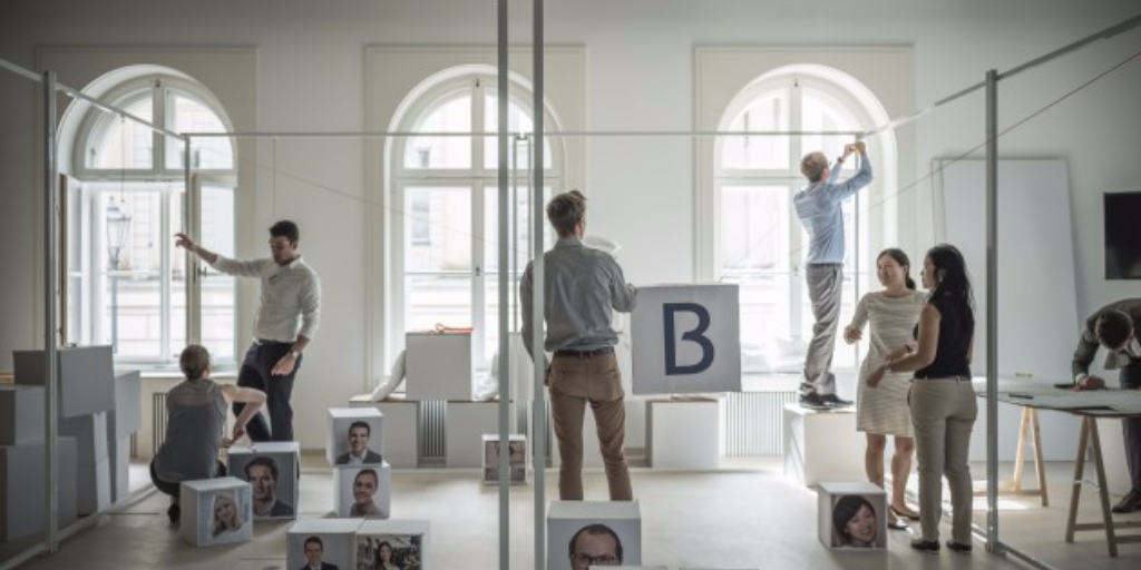 How to attract the best young talent | Headspring Executive