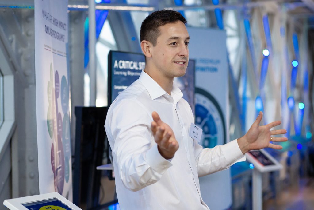 Headspring Launches New Brand London | Headspring Executive