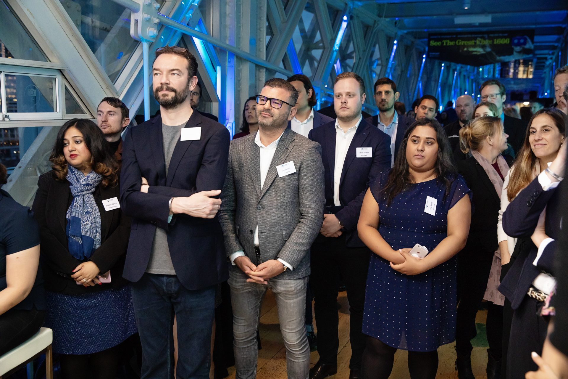 Headspring Launches New Brand London | Headspring Executive