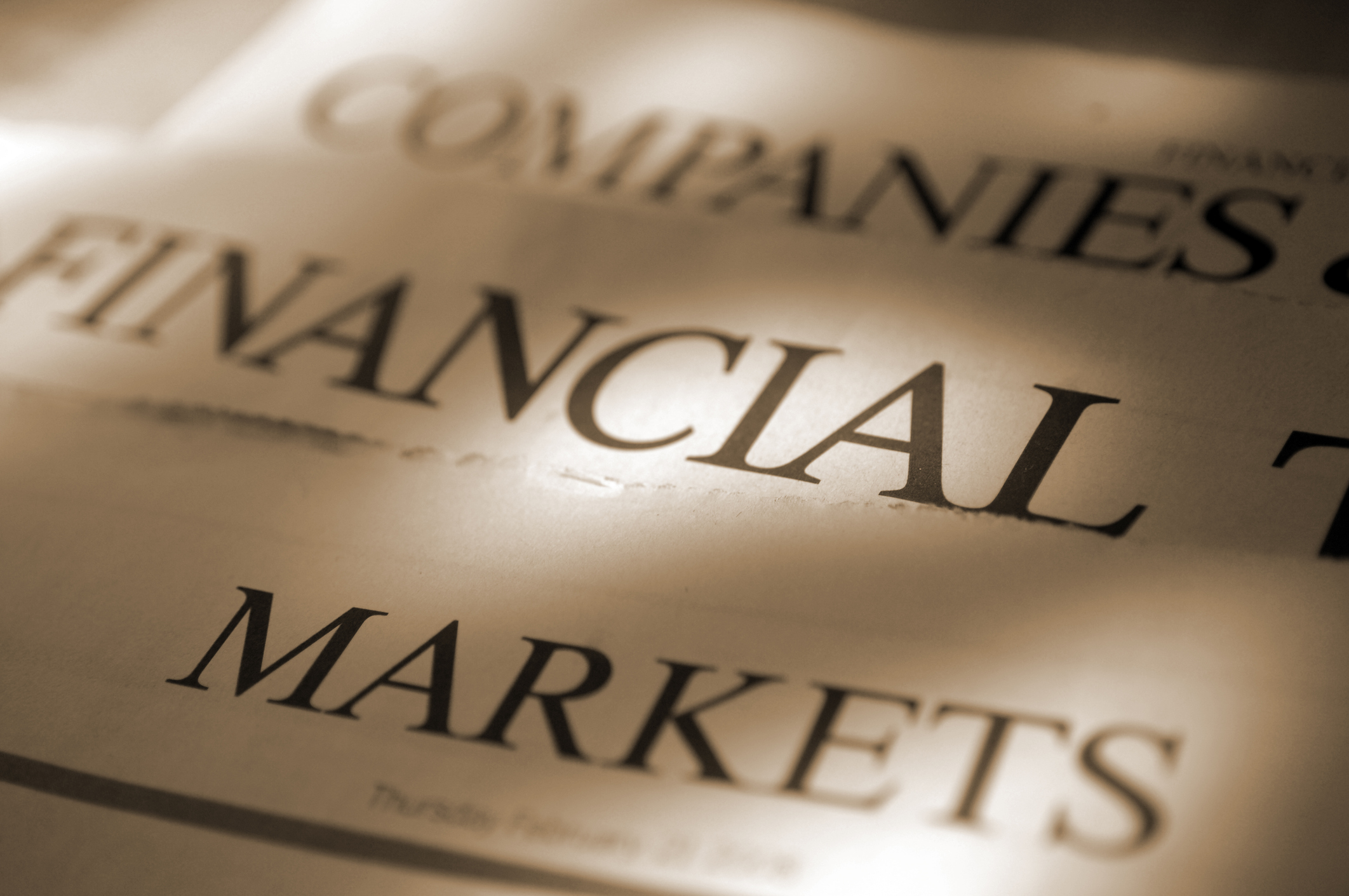 Financial Times Executive Briefings - Bespoke Training for Enterprises ...
