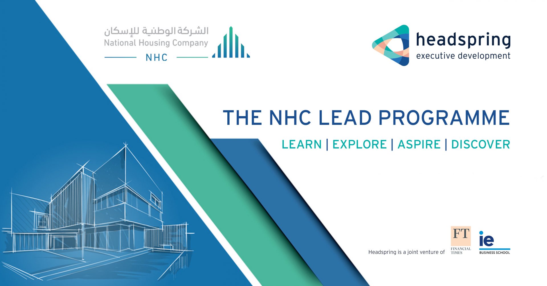 National Housing Company of Saudi Arabia partners with Headspring to launch the customised ...