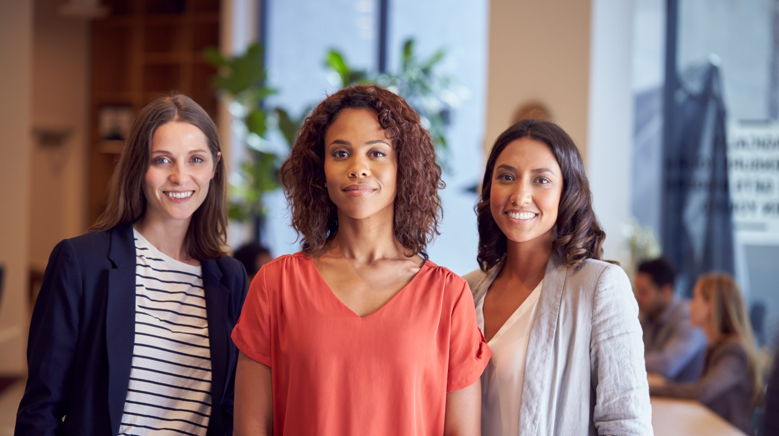 What organisations can do to re-engage, retain and support women ...