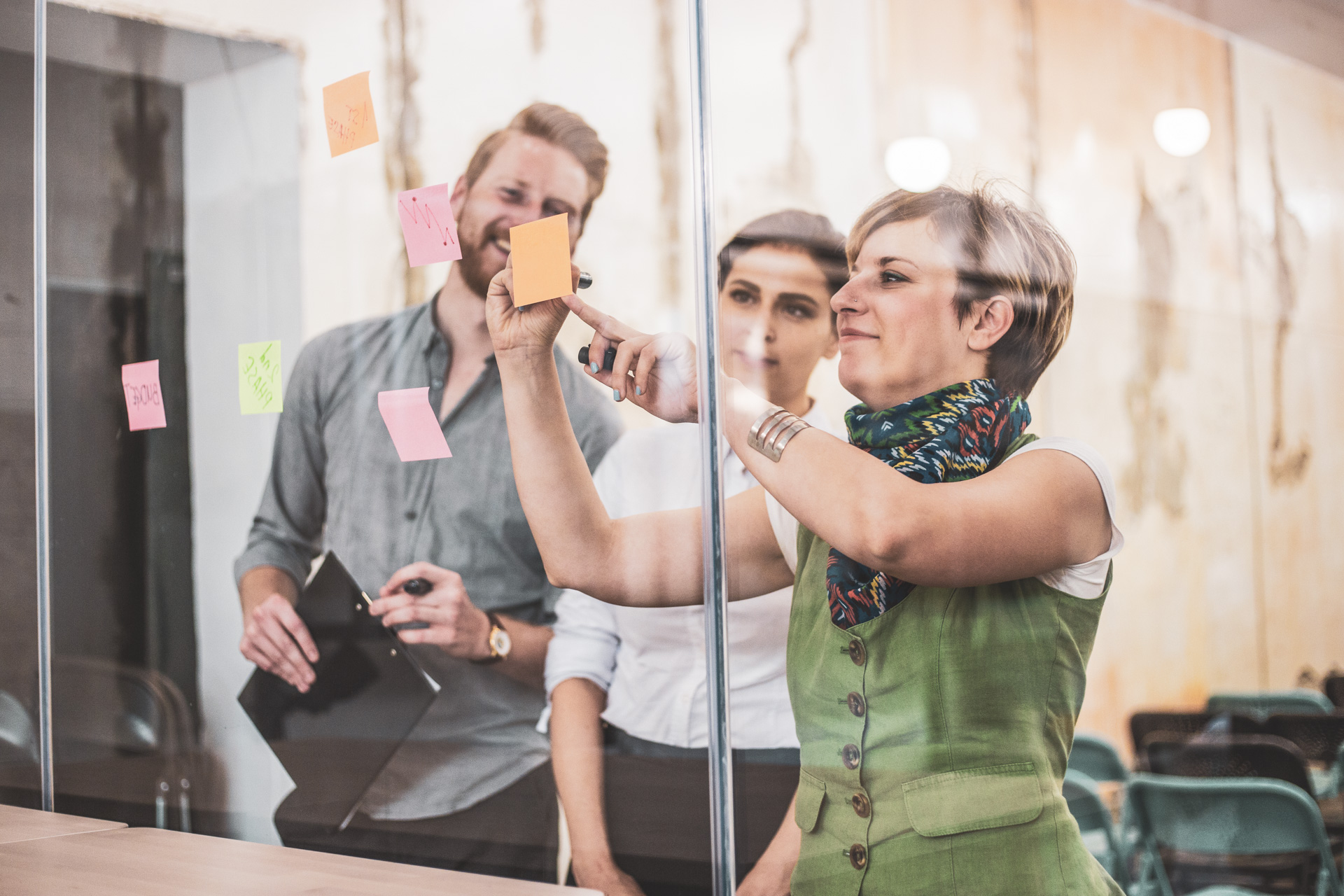 The rise of 'extreme teaming' and the network-based organisational ...