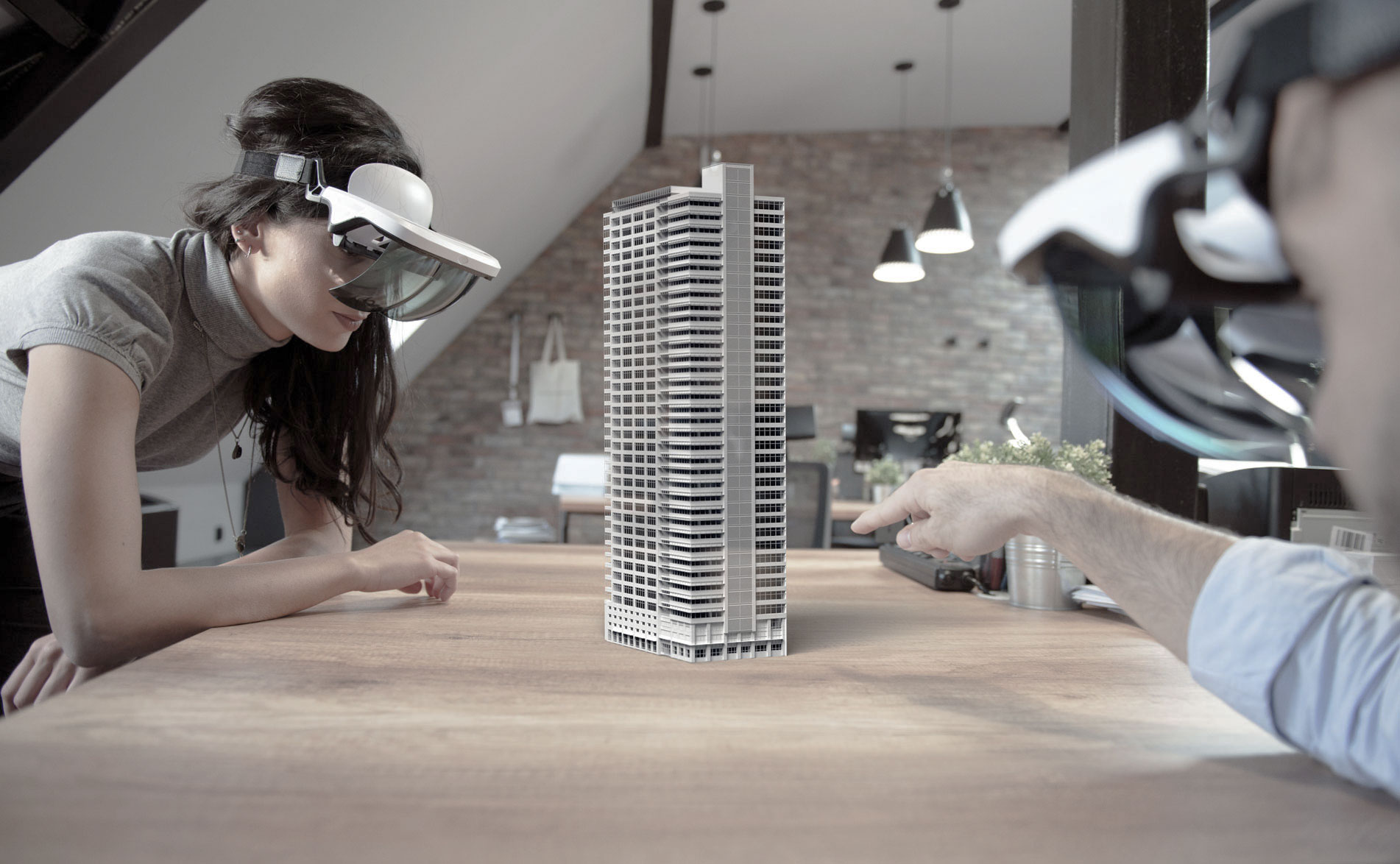 What will the Metaverse mean for work? - Headspring Executive Development