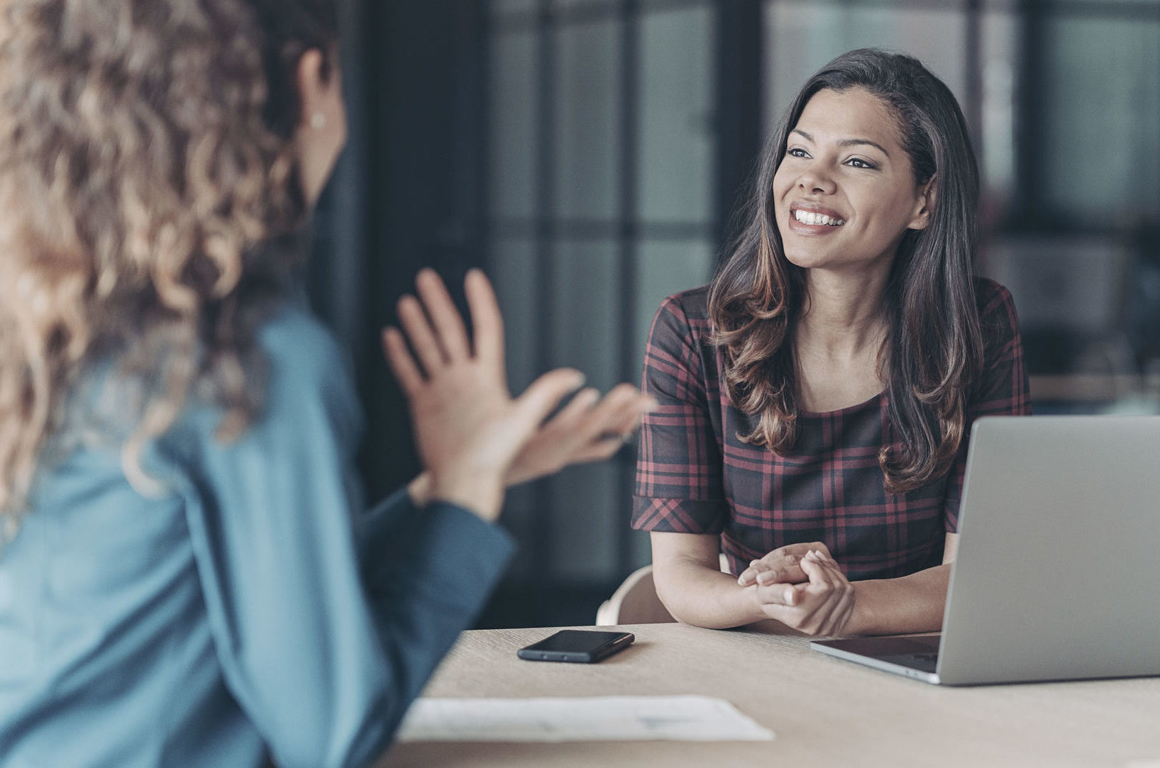 Concious Leadership with Marika Messager