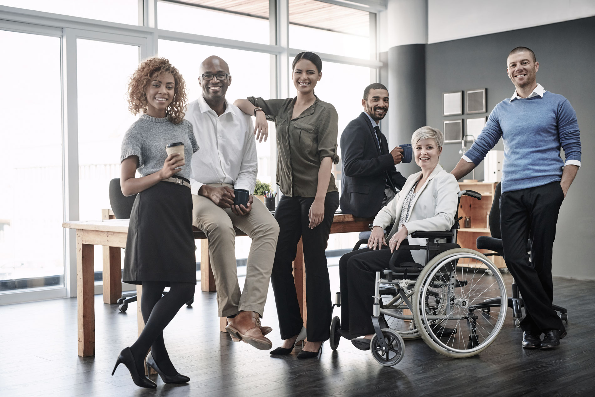 Diverse Leadership: Breaking the Bias - Headspring Executive Development