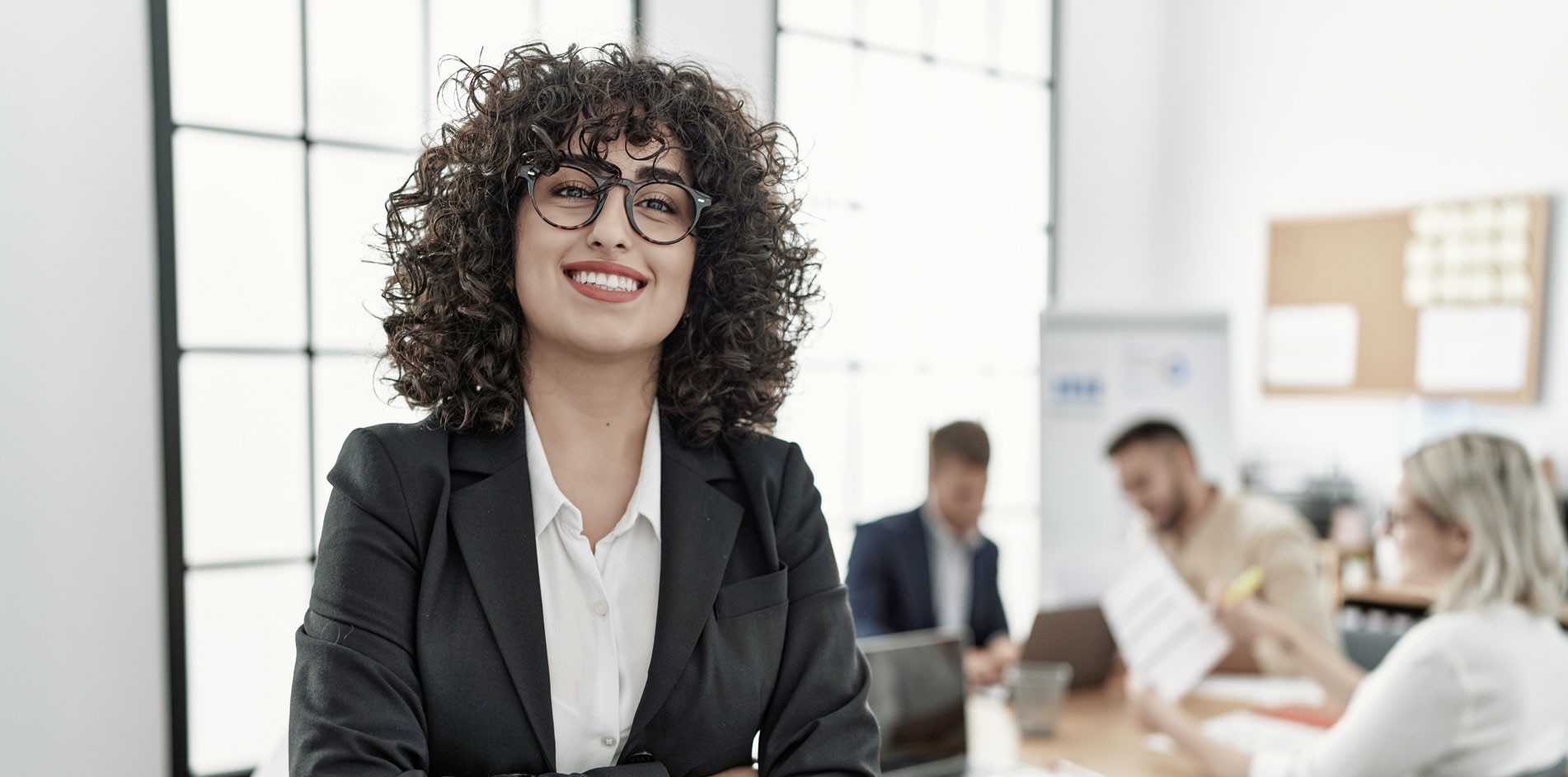 How are women reshaping the workplace? - Headspring Executive Development