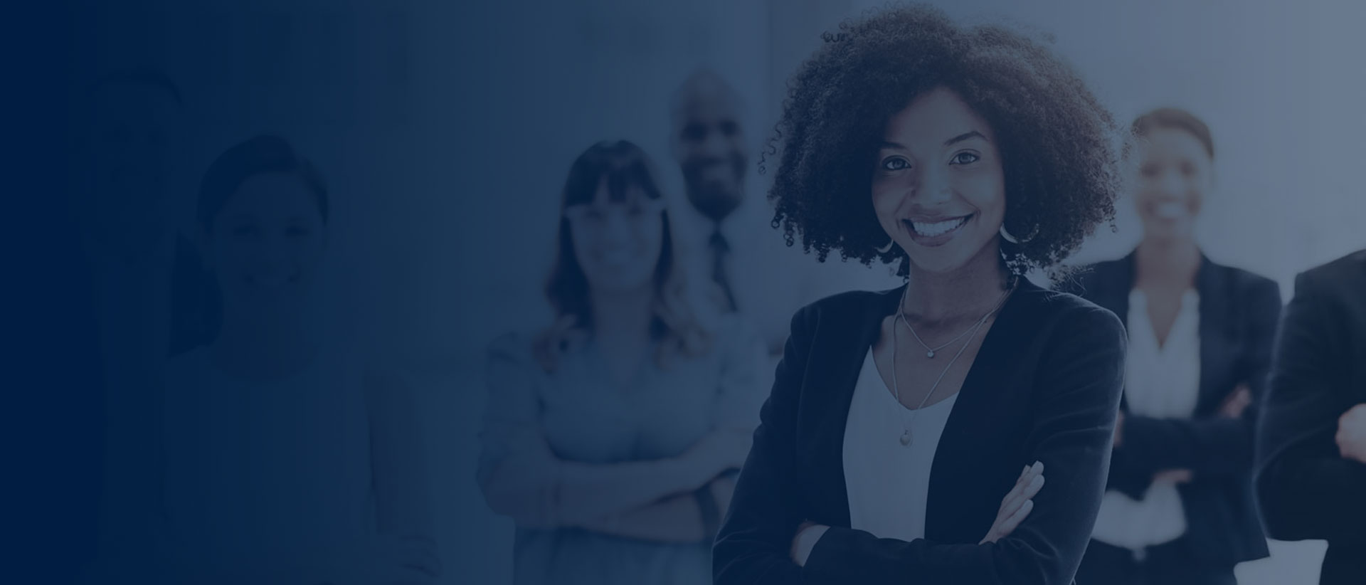 Report: Navigating Leadership | Headspring Executive Development