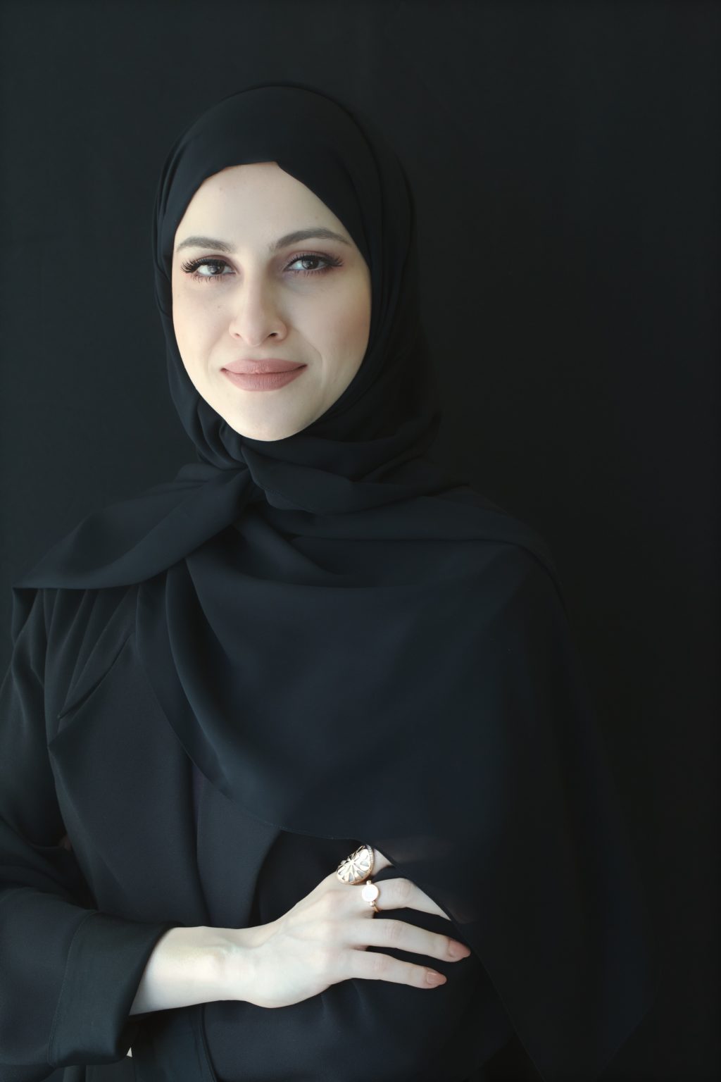 Arab women in leadership: creating a more inclusive workplace ...