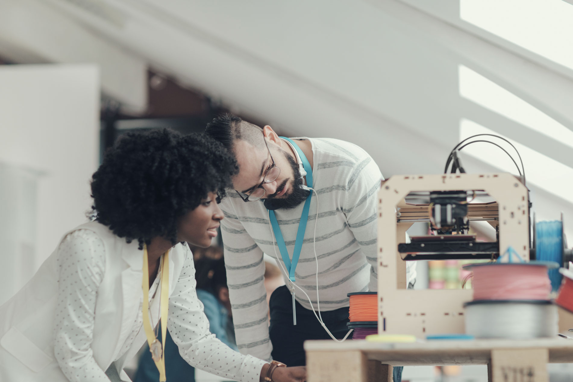 Transparency and Trust: Fuelling Innovation in the Workplace ...