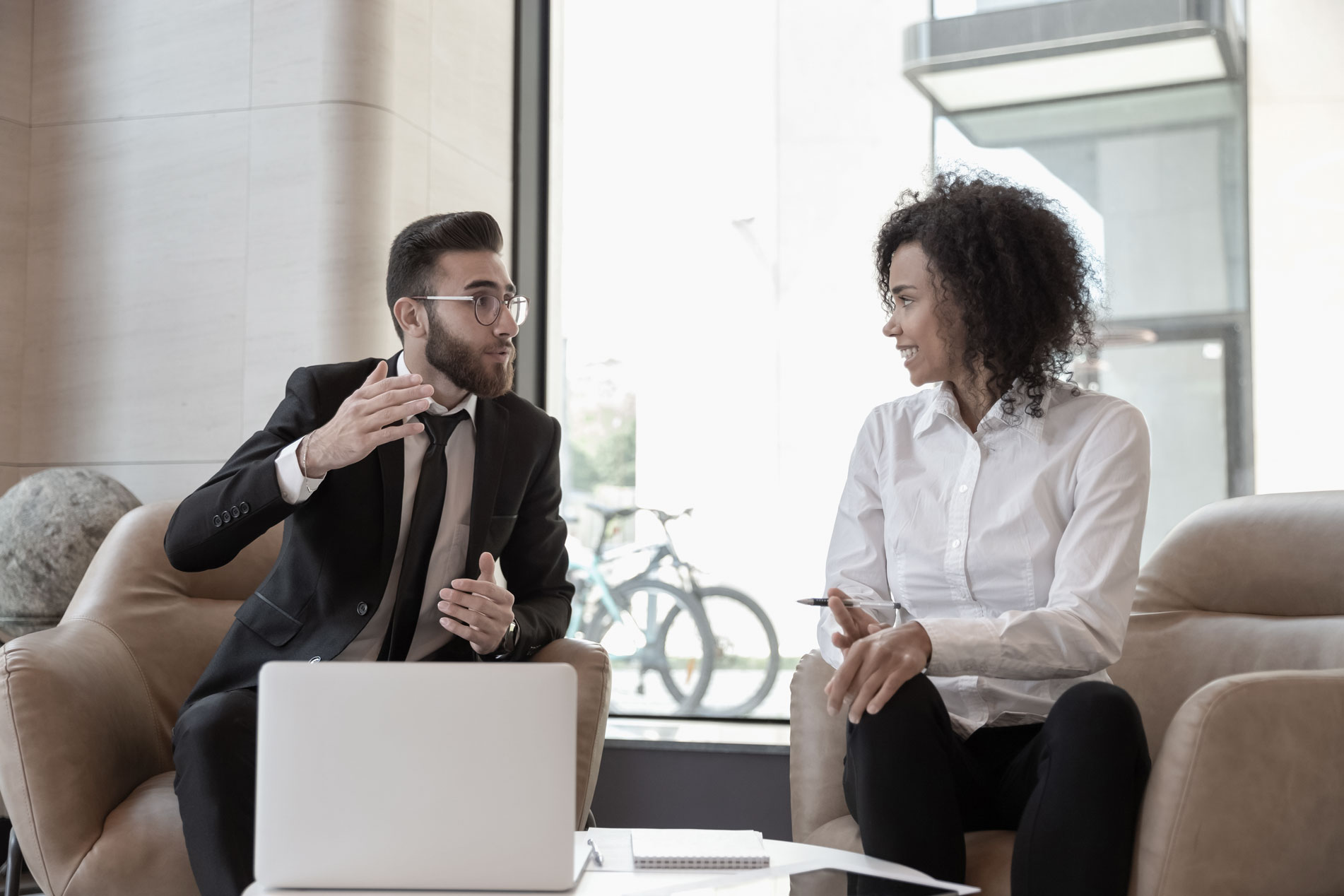 Resolving Conflict in a Diverse Work Environment - Headspring Executive ...