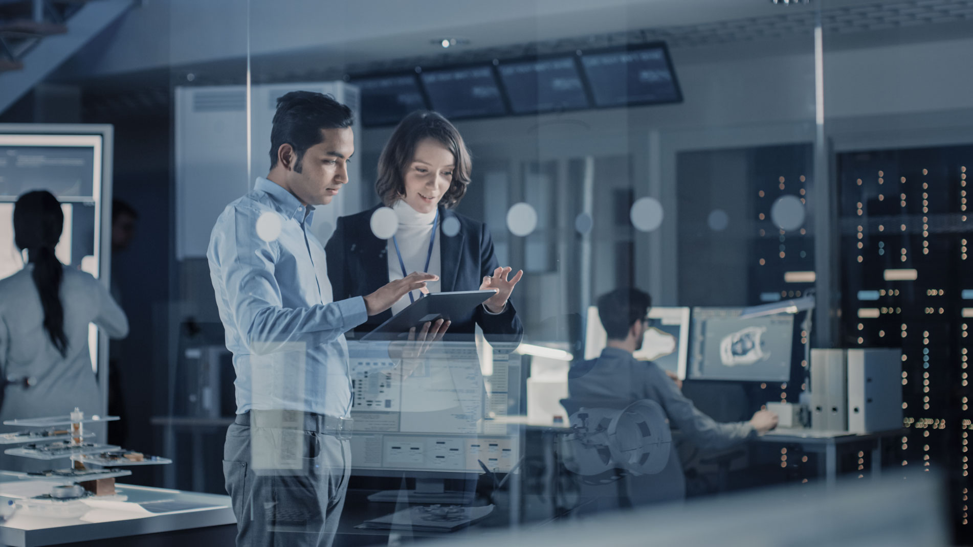 Understanding Change Management: The Case of the Middle East - Headspring Executive Development