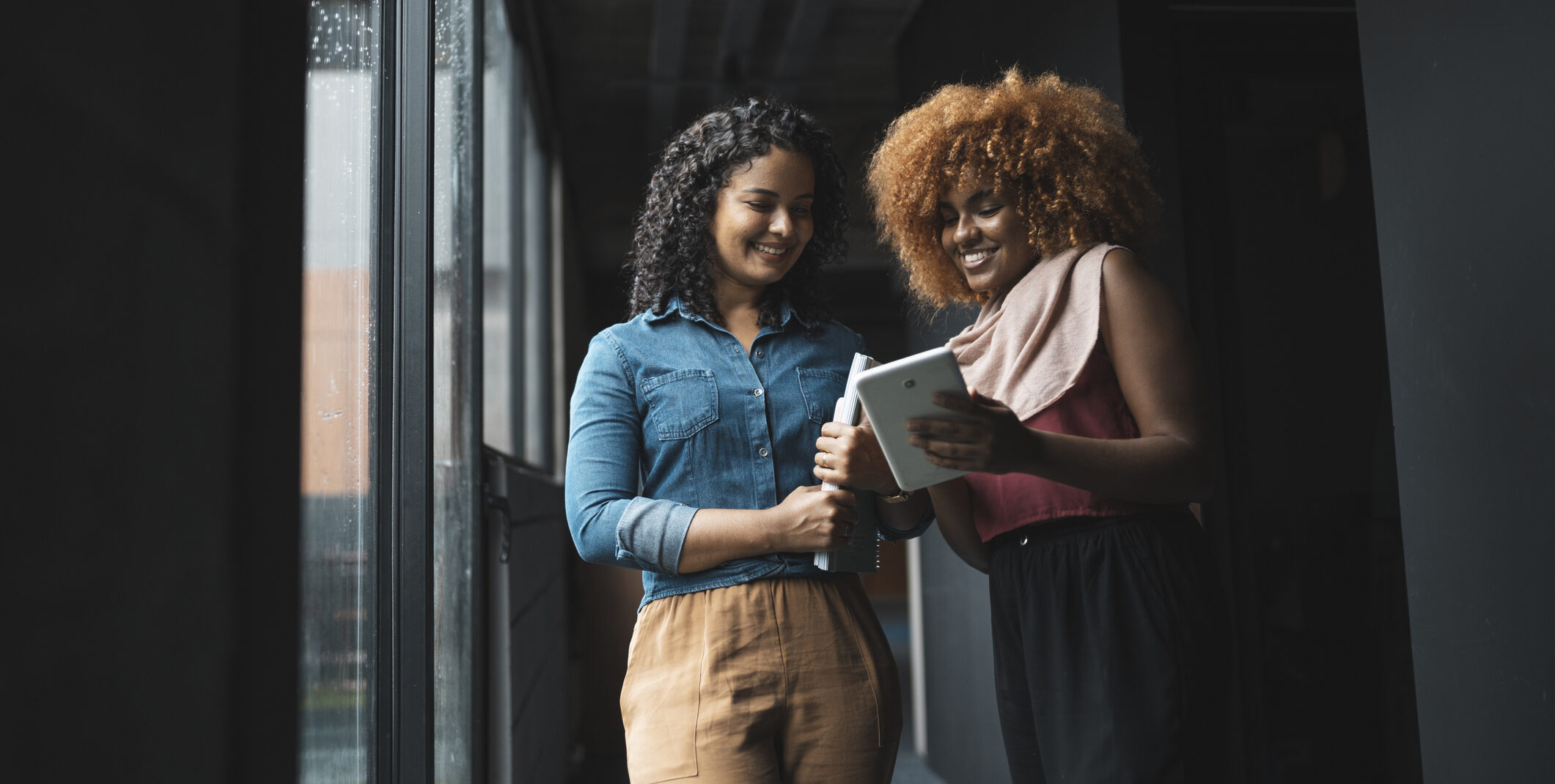 How we design custom executive programmes | Headspring