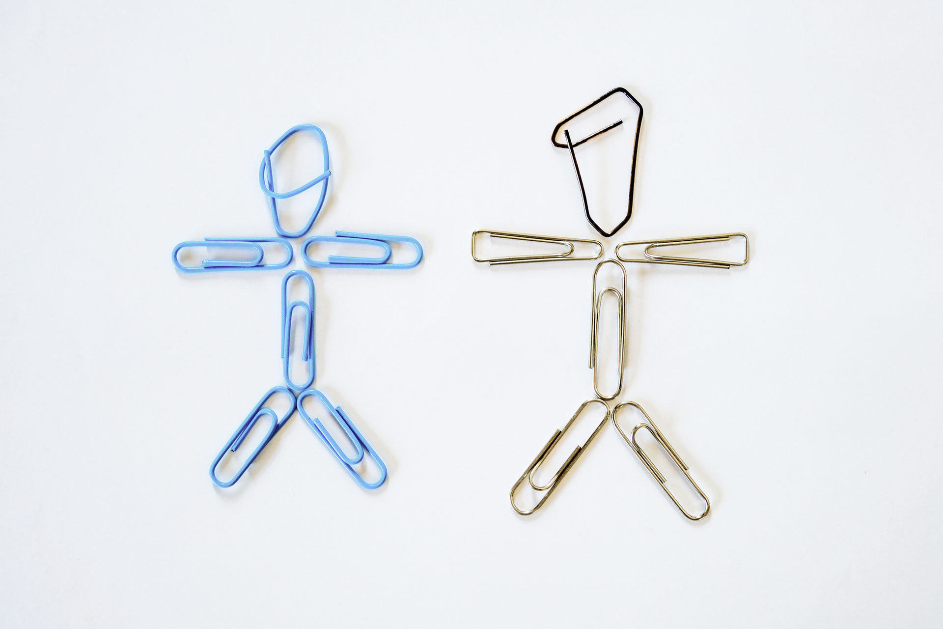 Don’t be Paperclipped! - Headspring Executive Development