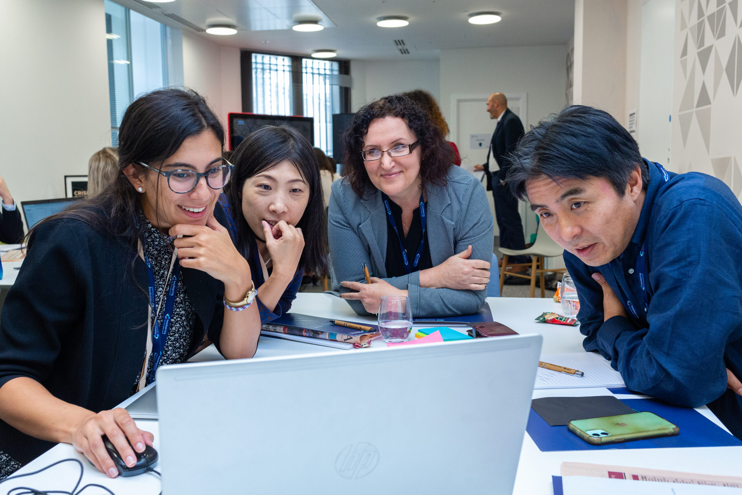 Future-Proof Your Leadership: Embrace AI and Emerging Tech - Headspring Executive Development