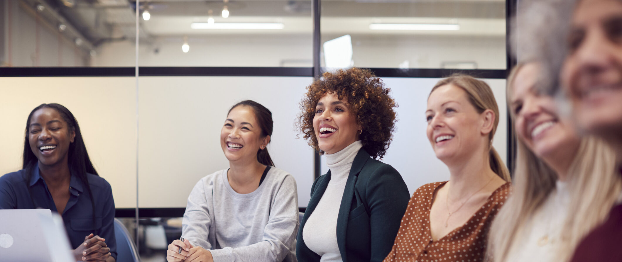 Women in Leadership: Progress, Challenges and What’s Next - Headspring Executive Development